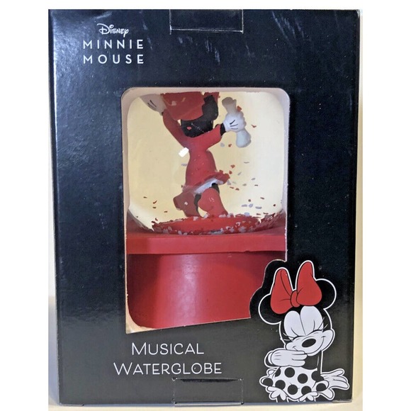 Kcare Kiu Hung Industries LTD | Holiday | Disney Minnie Mouse Congrats ...